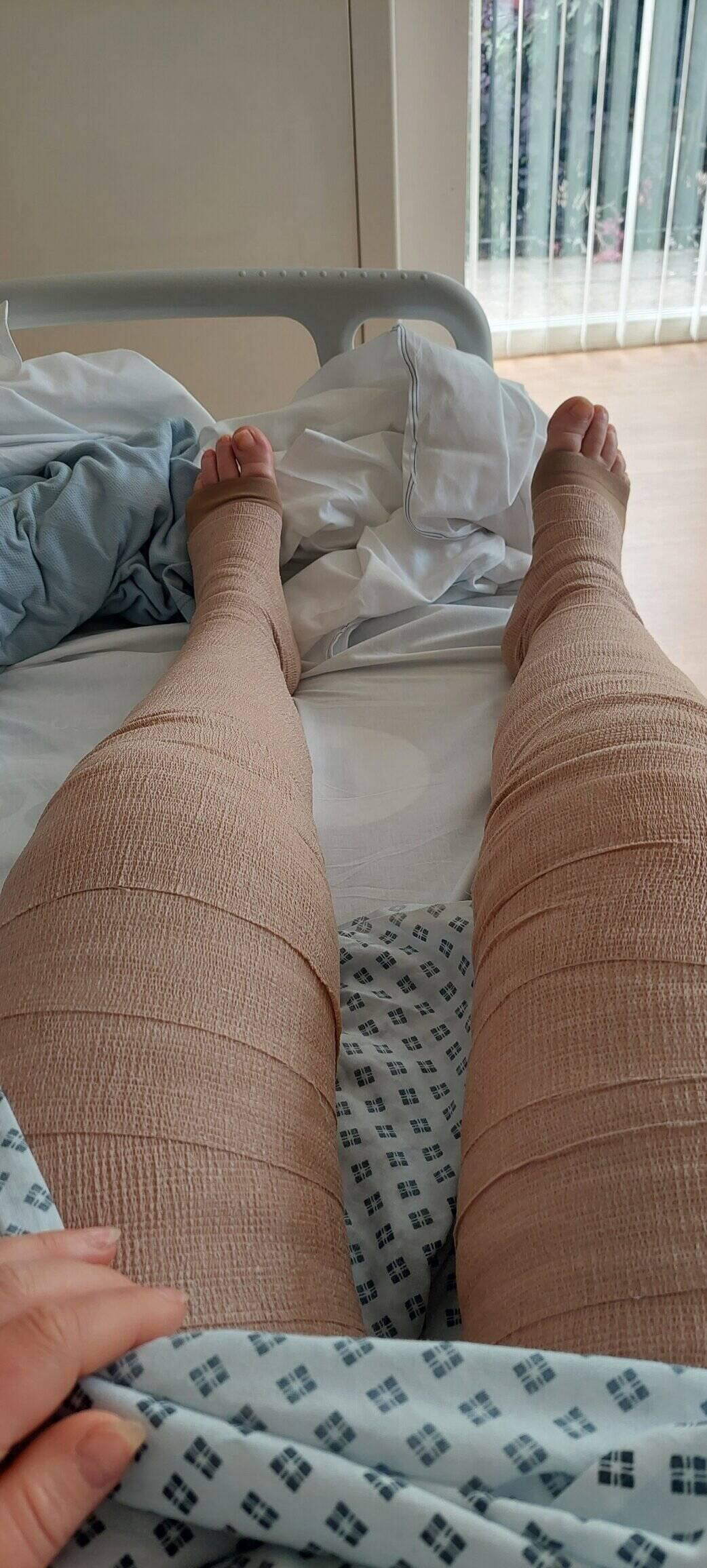 Testimonials - Michael Gaunt