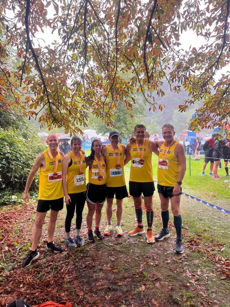 Michael Gaunt - Leading varicose vein consultant & vascular surgeon